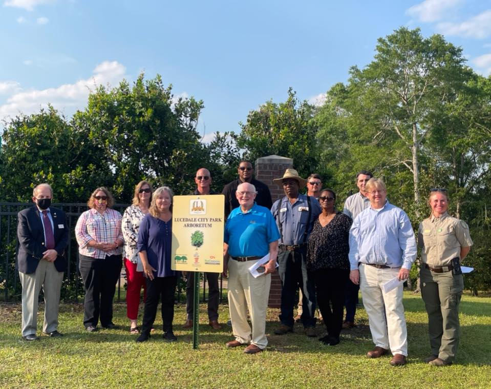 Picture Gallery - City Of Lucedale
