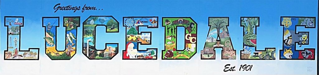 About Lucedale - City Of Lucedale