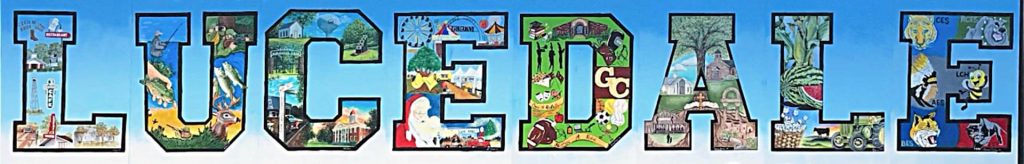 City Of Lucedale - Where People & Progress Meet