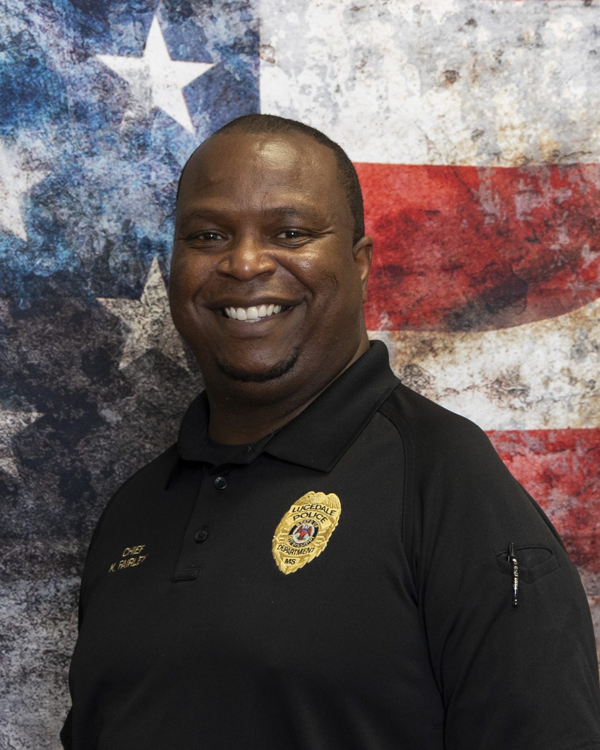 Police Department - City Of Lucedale